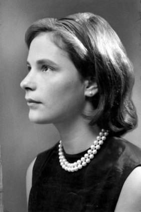 Memoir: I was JFK's teenage mistress