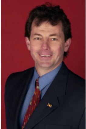 Magistrate suspended after rulings overturned