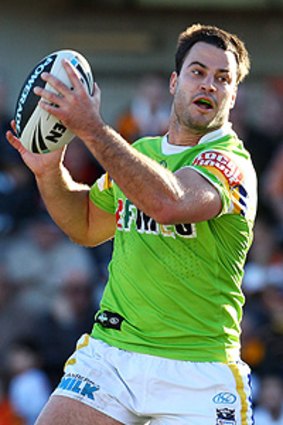 Green Machine won't be a cog in Broncos' plans