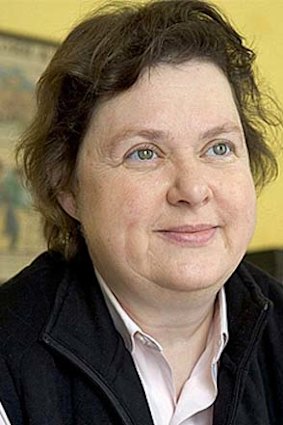 A voice for victims of Ireland's industrial schools