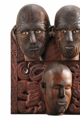 Riches in cultural context