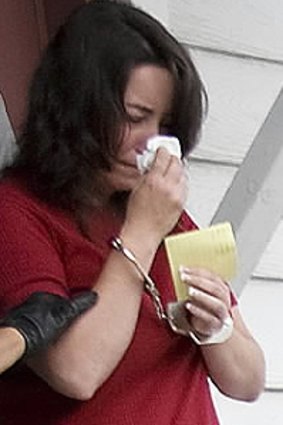 Mum kills daughter for boyfriend