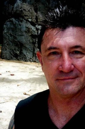 Clash on trail of abducted Australian