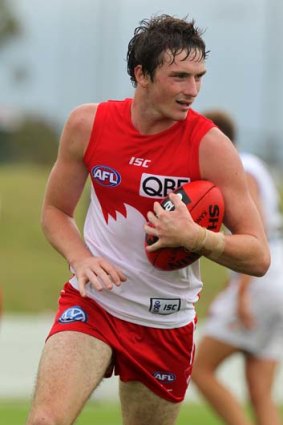 Lamb chops Sydney, joins Giants as Pies snare White