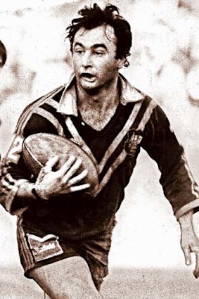 Neutral venue a dud move - Krilich