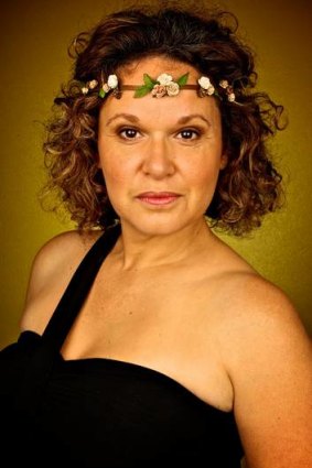 Leah Purcell's Ruby is a rare gem