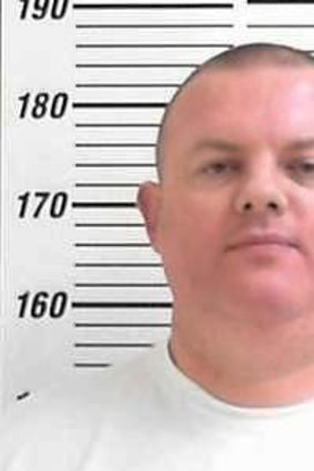 Aussie author Corey Donaldson jailed after brazen bank heist