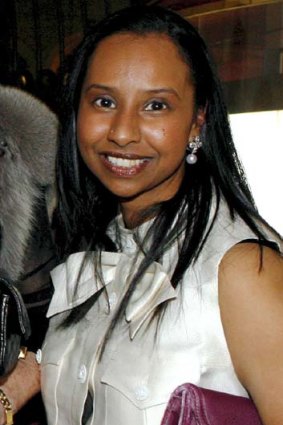 Sentence cut for $43m fraud