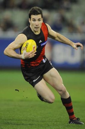 I know where I stand - Slattery