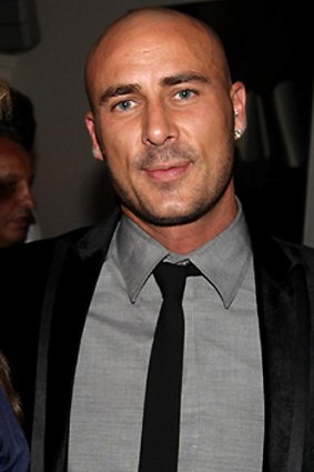 Mark Judge acquitted of assault over bloody brawl