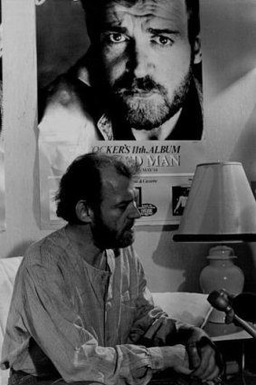 'Mad Dog' musician Joe Cocker matured well