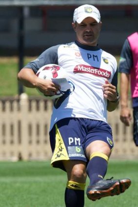 A-League: New coaches set to meet as old guard falls away
