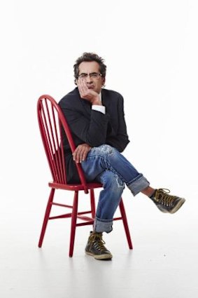 Modern Guru with Danny Katz