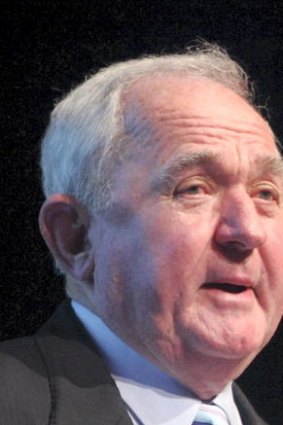 Labor woeful on economic reform, says Argus