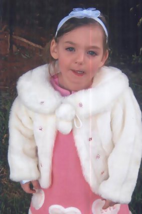 Father of toddler killed in dog attack says nobody is to blame