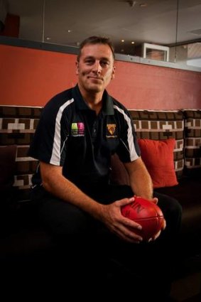 I didn't quit: Gorman