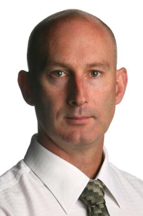 A dark day as sports community mourns one of its own