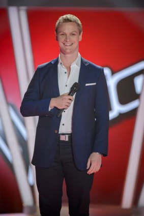 Queensland's The Voice contestants - the form guide