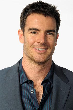 Australian actor Ben Lawson turns his hand to US sexual politics in ...