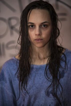 Victorian Carly Sheppard among five Indigenous artists to attend ...