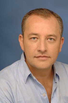 Former ABC correspondent Peter Lloyd released from jail