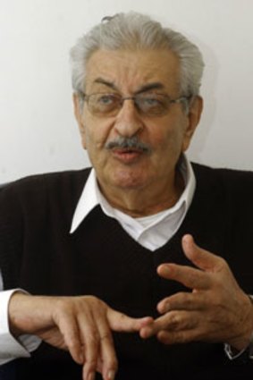 Terror commander unrepentant to the end