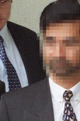 'It's got to be legal': Rayney phone tap evidence