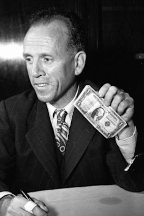 Australia's Boldest Experiment: Stuart Macintyre on post-war reconstruction