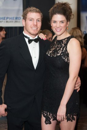 Pocock the Force Player of the Year