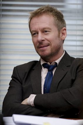 Networking: Rake return, no objection