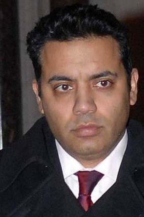 Not all fighters going to Syria are extremists, says former UK minister ...