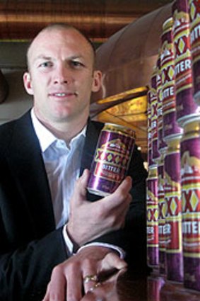 Extra X for XXXX