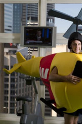 How City2South can give lifesaving a lift