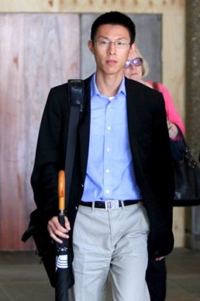 Inside trader pleads guilty