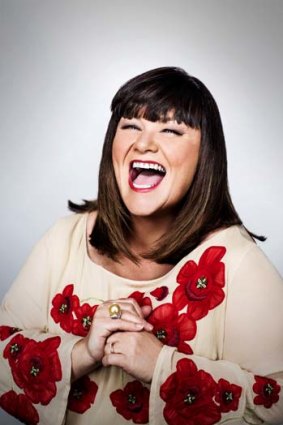 Here comes the (nice) judge