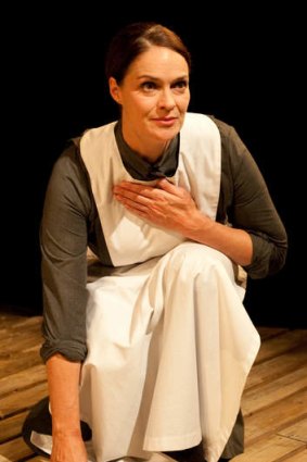 The Girls in Grey provide timely insight into war contribution