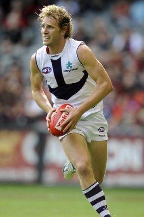 Dockers refuse to rush recovering Mundy