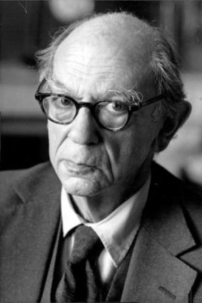Isaiah Berlin's legacy