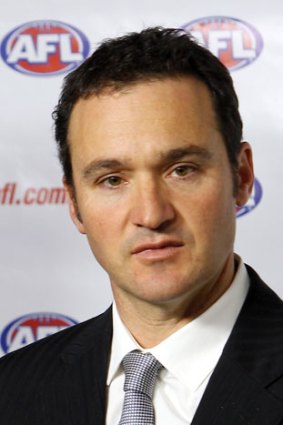 Six positive AFL tests to illicit drugs