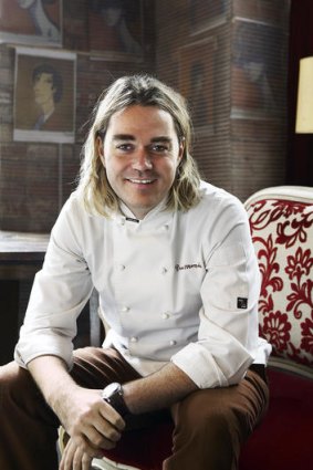 Out of sight but on Sally's mind