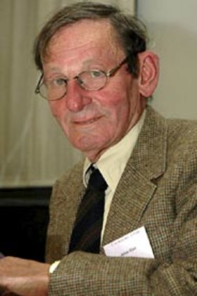 The Zionist who quit Israel in frustration