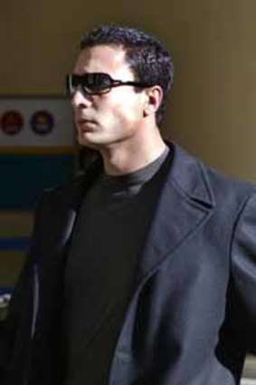 Quaid co-accused could plead guilty to drugs