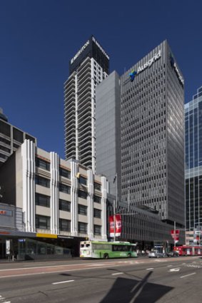 $152m Ausgrid building sale set to add to Sydney's apartment conversion ...