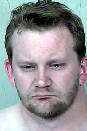 Serial shooting suspect guilty of six murders