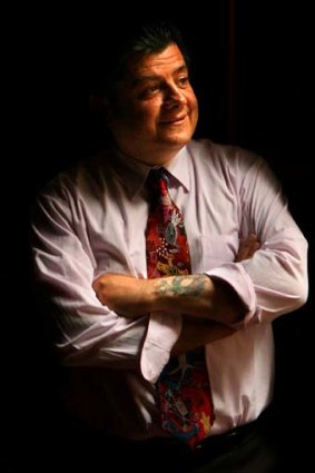 Fraud unit to probe Torbay's link with Centrelink leases