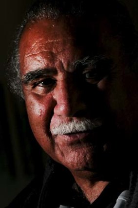 Wealth of experience woven into our national tapestry