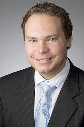 From humble beginnings an empire grows