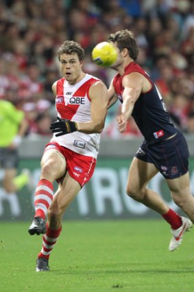 Free agency not all doom: Pyke