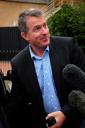 Action and change will occur at Essendon - just not today