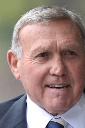 Sydney's rise no surprise to Skilton